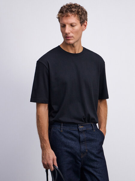 Футболка Man