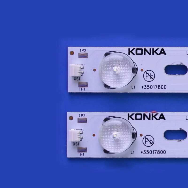 Светодиодная подсветка для телевизора YANKE LED29F3300C 1set-2pcs