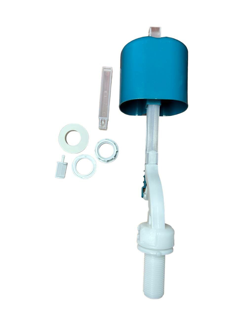 Механизм заливной для унитаза Cersanit