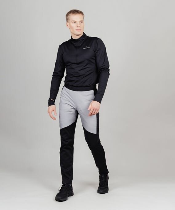 Брюки спортивные