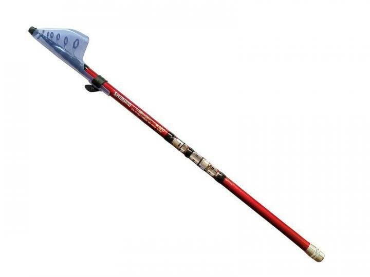 Удочка шимано 4м