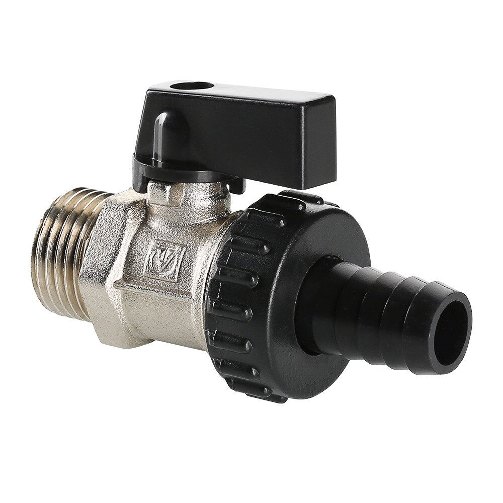 Сантех VALTEC кран дренажный VALTEC, 1/2 VT.430. N.04 ЛОТ 2 шт