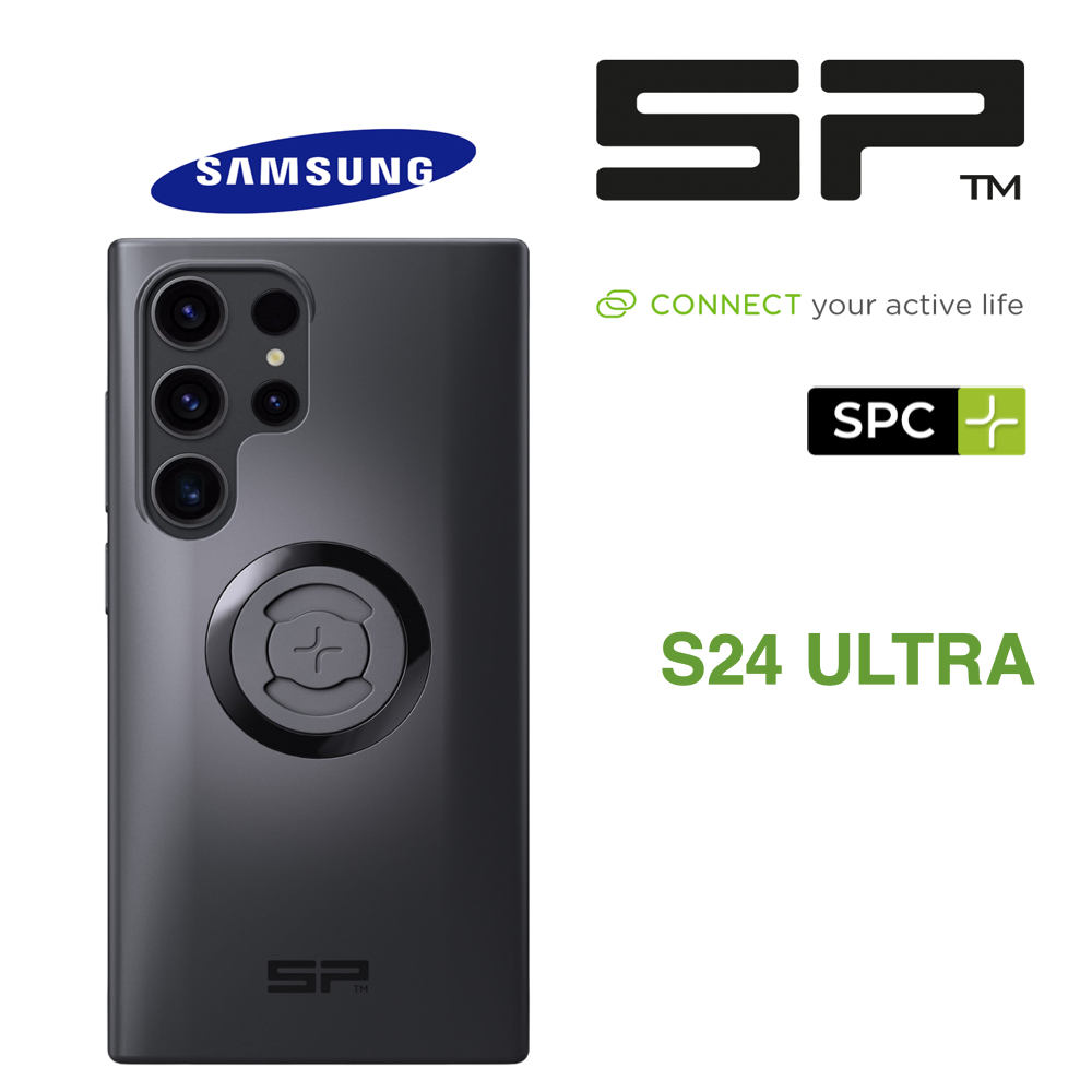 Чехол SP Connect SPC+ PHONE CASE для Samsung (S24 ULTRA) арт. 52676