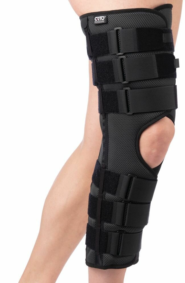 Тутор на коленный сустав SKN 241, размер L/XL