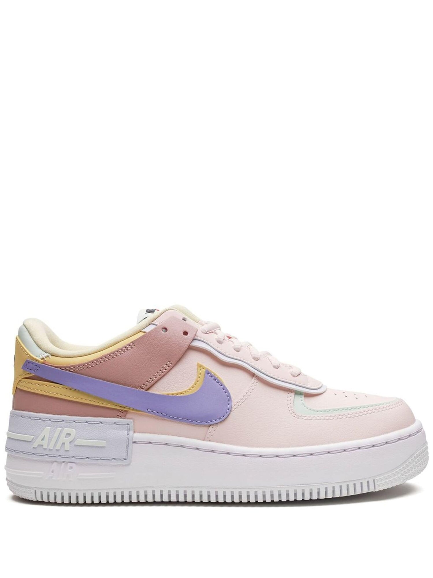 Кроссовки Air Force 1 Low Shadow
