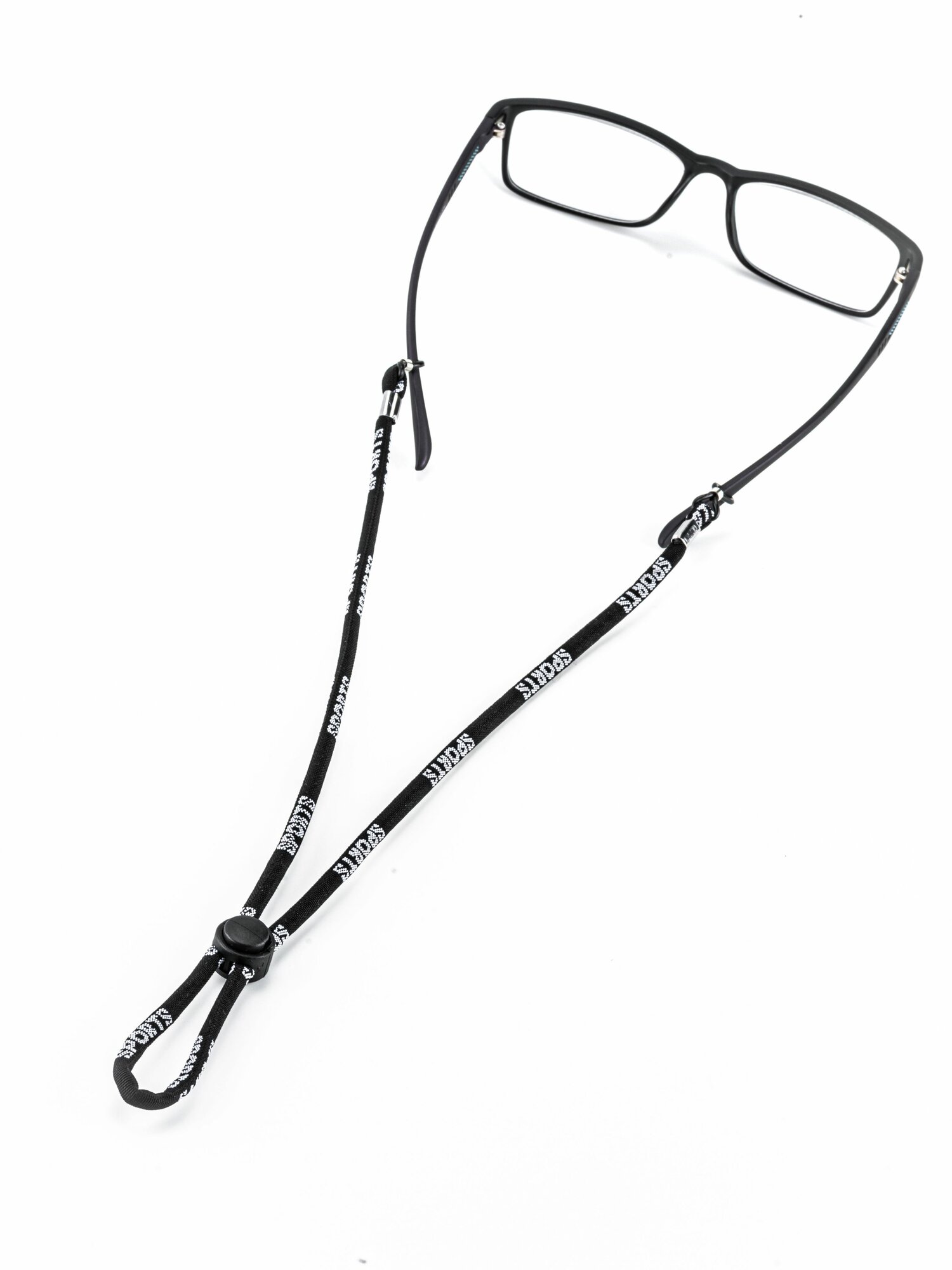 Держатель для очков Salivio 55см / Шнурок для очков