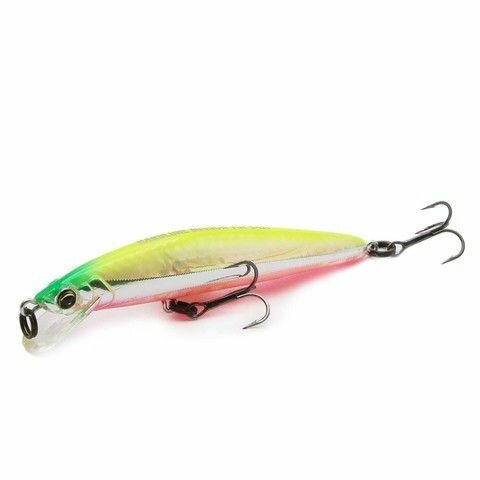 Воблер Duel F1039-HCLP Hardcore Minnow Bass 70 мм