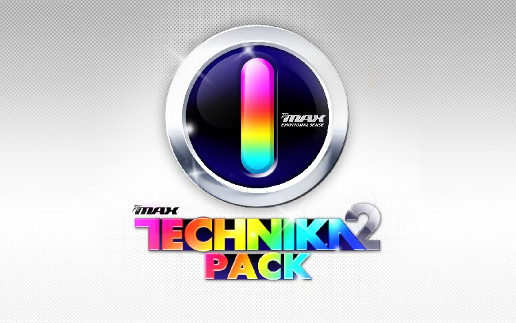 DJMAX RESPECT V - Technika 2 Pack (Steam; PC; Регион активации РФ, СНГ)
