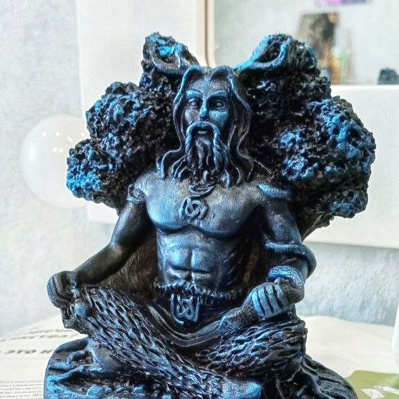 Подсвечник Кернунн