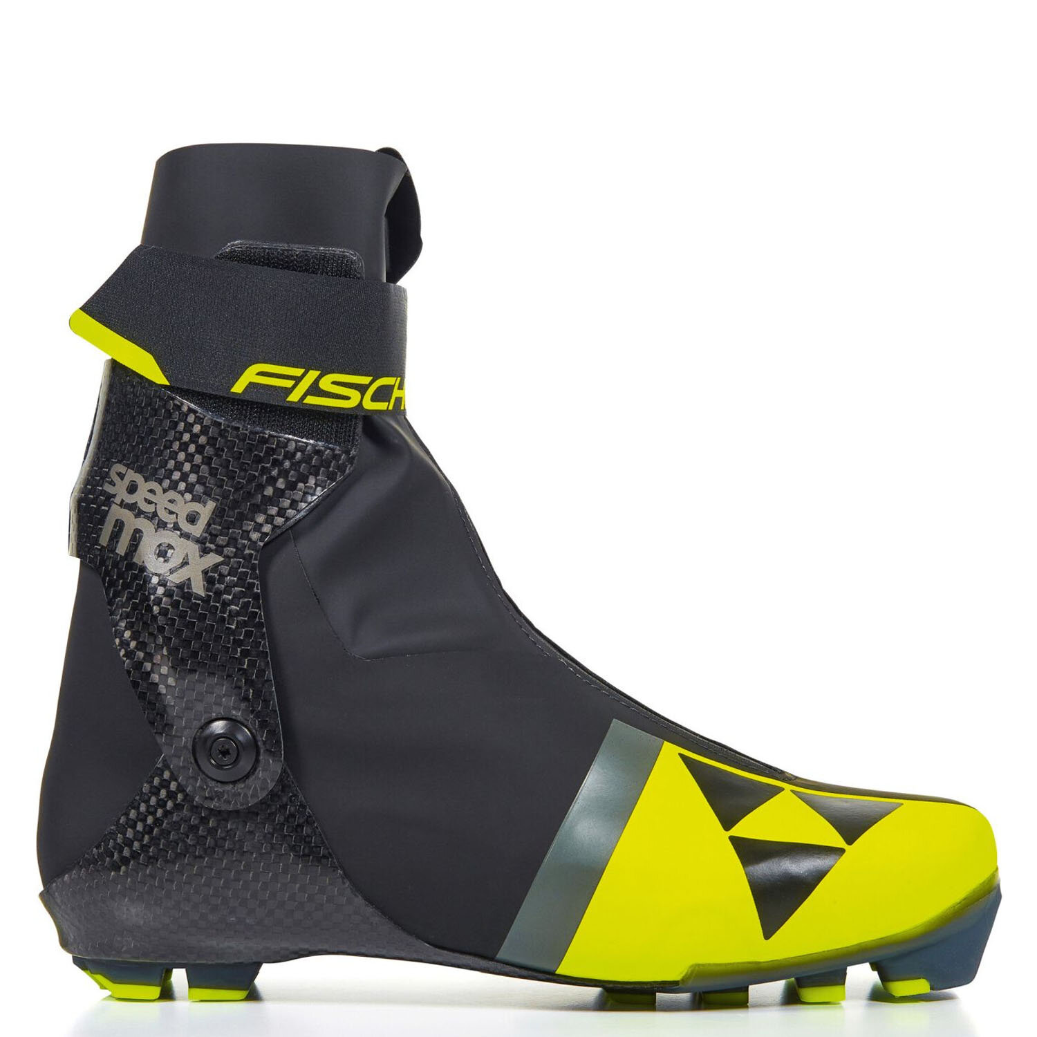 Лыжные ботинки FISCHER Speedmax Skate (EUR:41)