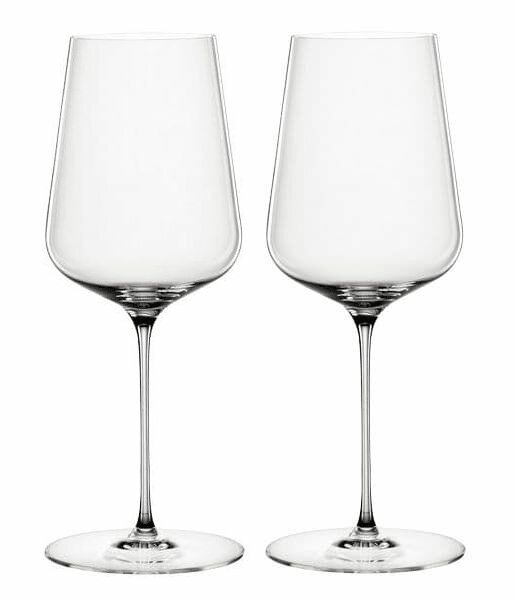 Набор из 2-х универсальных бокалов для вина Definition 530 мл Spiegelau