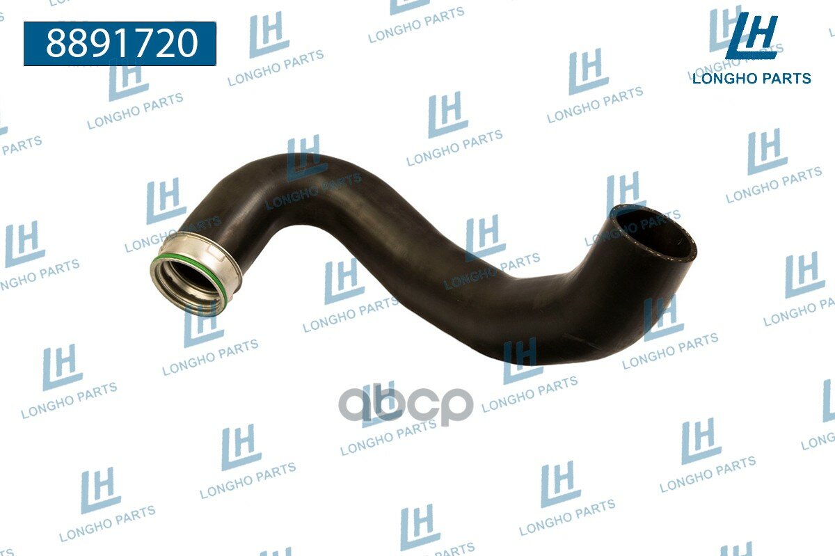 Патрубок турбокомпрессора MERCEDES-BENZ A9015283982 Longho арт. 8891720