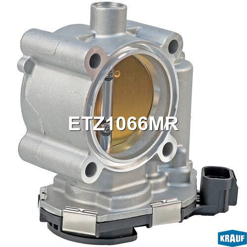 Дроссельная заслонка Krauf ETZ1066MR