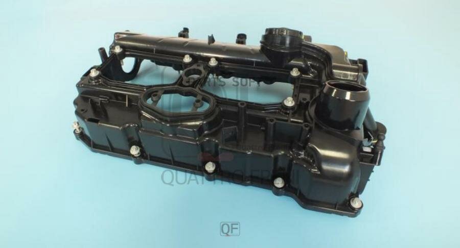 QUATTRO FRENI QF72A00022 Крышка клапанная ()