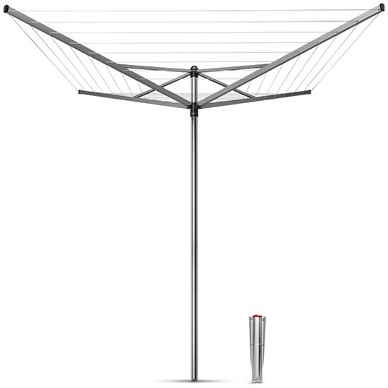 Сушилка Brabantia для белья Topspinner 310744