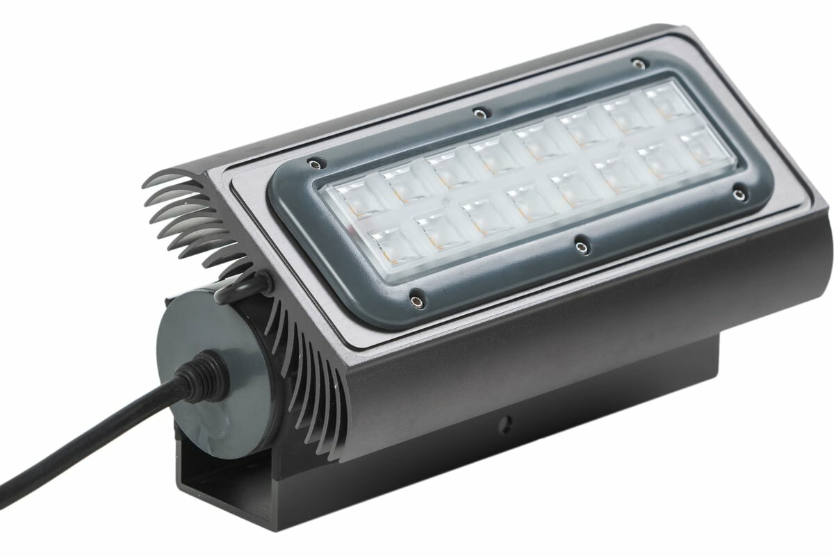 Протон Краб Светодиодный светильник 220/40-6К. Г60-05.1-SSU для промышленных помещений