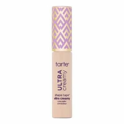 TARTE Консилер Shape Tape Ultra Creamy Concealer 10 мл (20B Light )