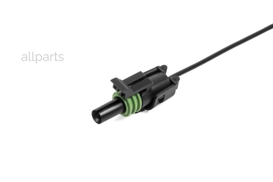 CARGEN AX929 Разъем 12015791 (1pin) 1 контакт к компрессору кондиционера для Lada (ВАЗ), Opel.