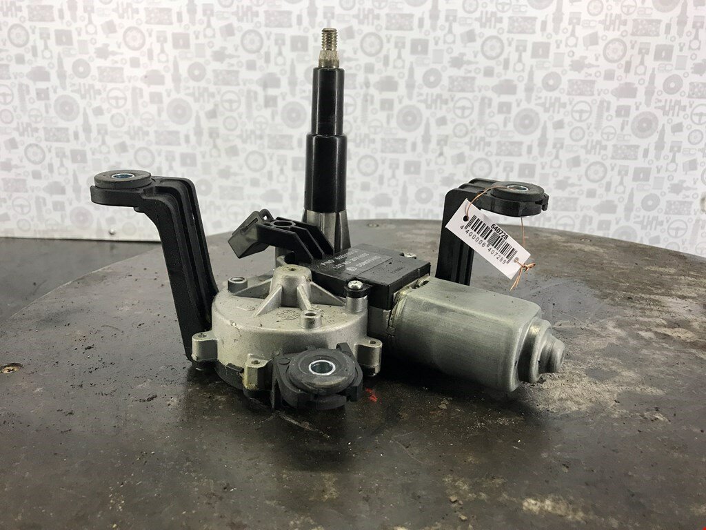 Моторчик стеклоочистителя задний Opel Astra J 13395013 арт. 967648