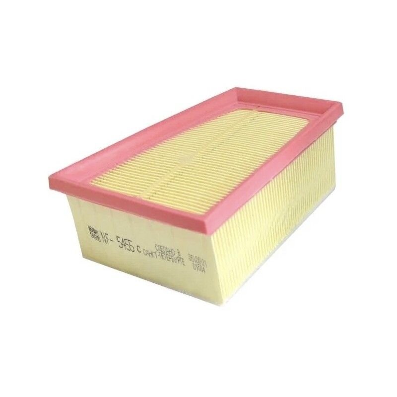 Фильтр воздушный на Ларгус