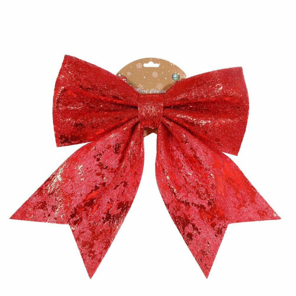 Изделие декоративное Бант, 35*8*35 см KSM-754236