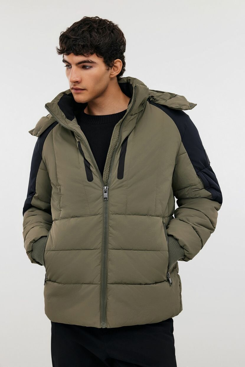 Куртка B5424503