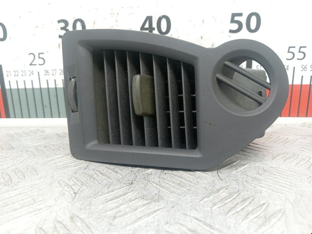 Дефлектор обдува салона Renault Megane 2 A1007010 арт. 2177746