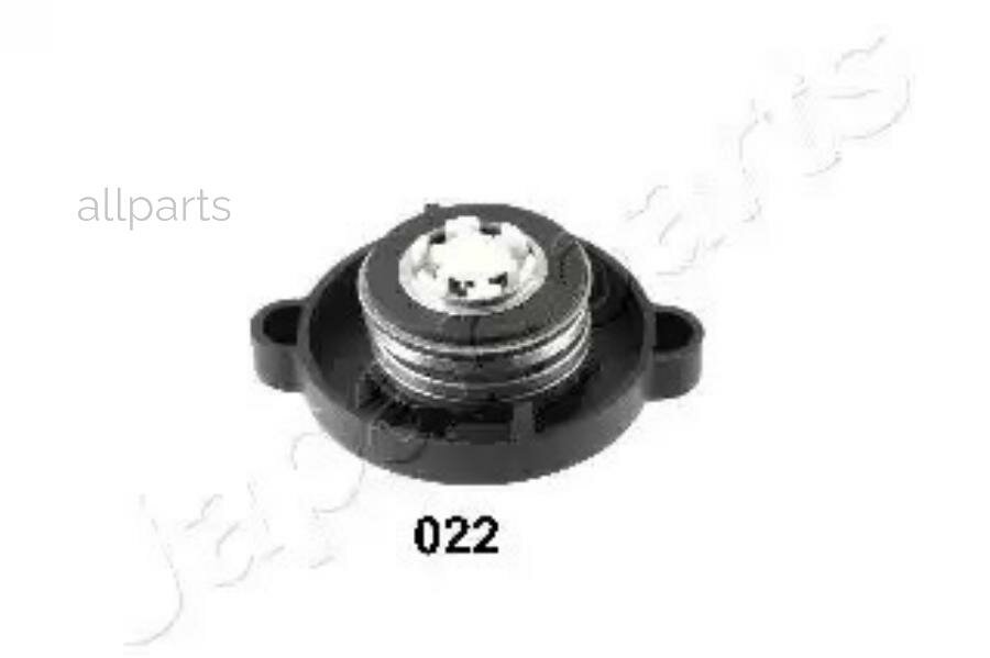 JAPANPARTS KH-022 Крышка системы охлаждения