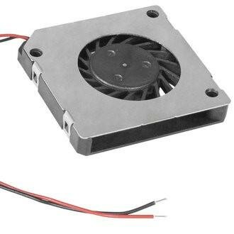 30х30х4.5мм, 4182HXN 3VDC, Вентилятор, (0.0495 Вт, 0.015А, 3500 об/мин, 26 дБ)