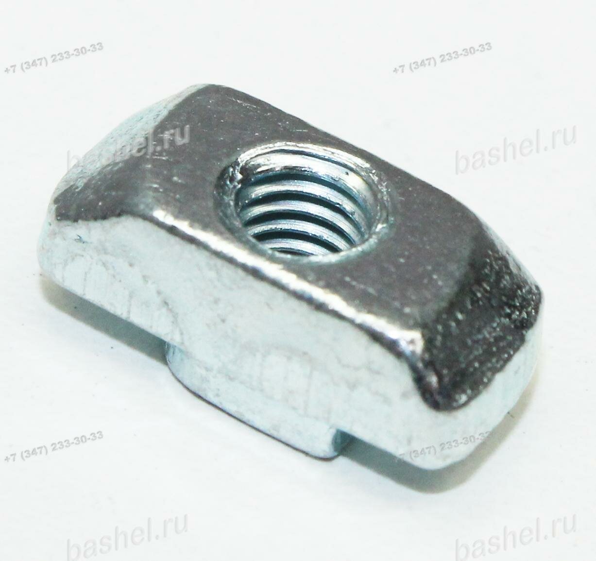 Т-гайка 30-М5