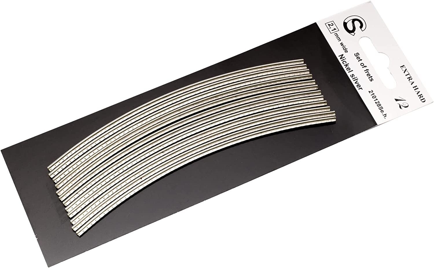 Лады из нейзильбера (ш. 2.1, в. 1.28) SINTOMS 200070Se. h.