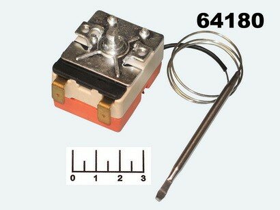 Терморегулятор капиллярный для паяльника пропиленовых труб (+50.+300C) 2200W 010152E(P)/WKB-320X