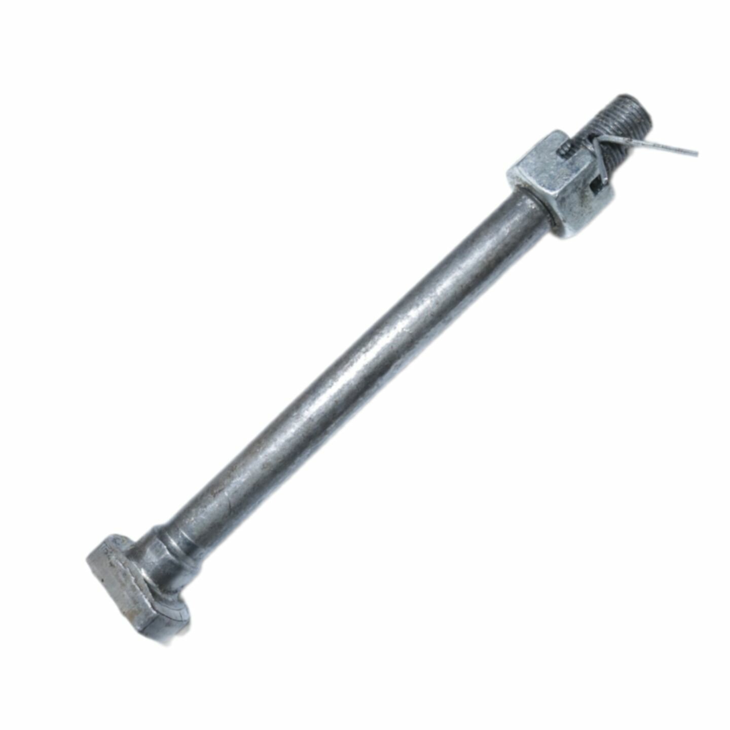 Болт Т25-1601009-А1(Липецк) регулировочный с гайкой