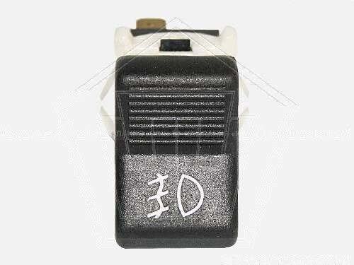 Клавиша включения переднийедних противотуманок камаз, зил, маз автоаматура