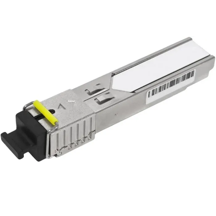Модуль TFortis TBSF-15-3-12gSC-3i 1550 оптический SFP-модуль; SC;1.25 Гбит/с;