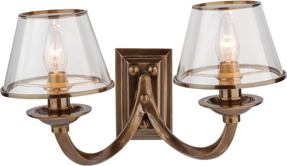 Бра WL-31125 Covali