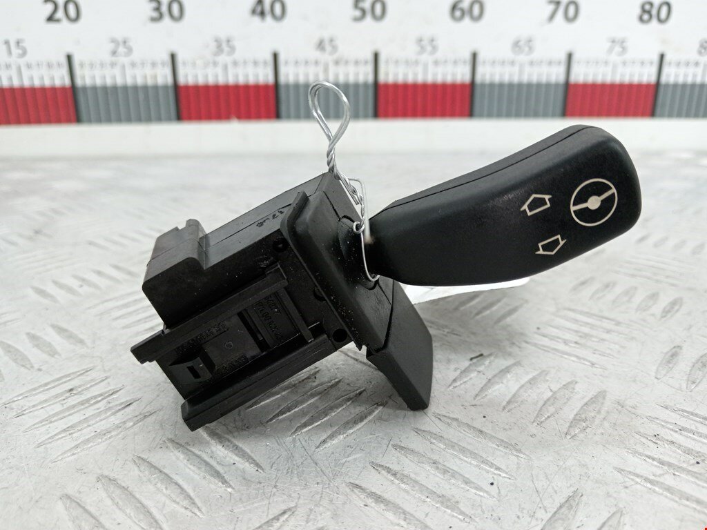 Переключатель (джойстик) регулировки рулевой колонки BMW X5 (E53) 61318373901 арт. 1905997