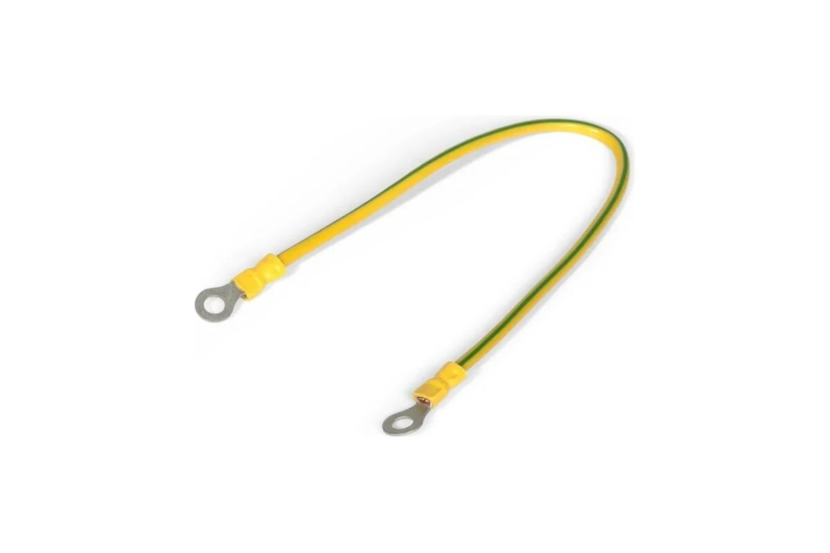 FORTISFLEX Проводник заземляющий ПЗУ-6-300 79693