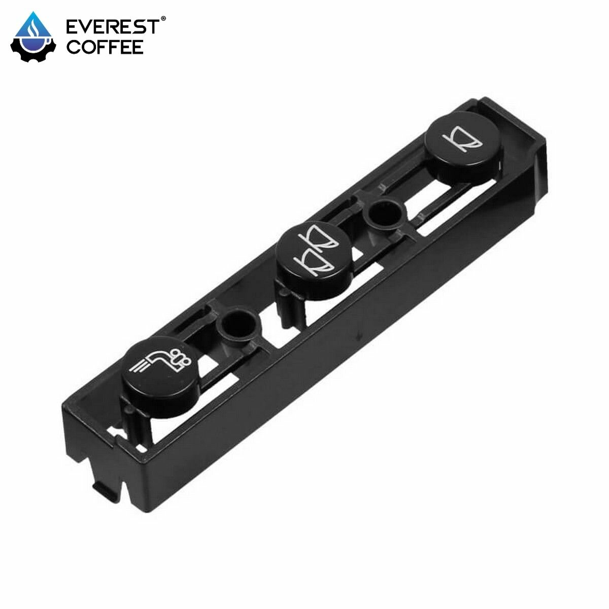 Кнопочная панель Delonghi Perfecta правая для кофемашин