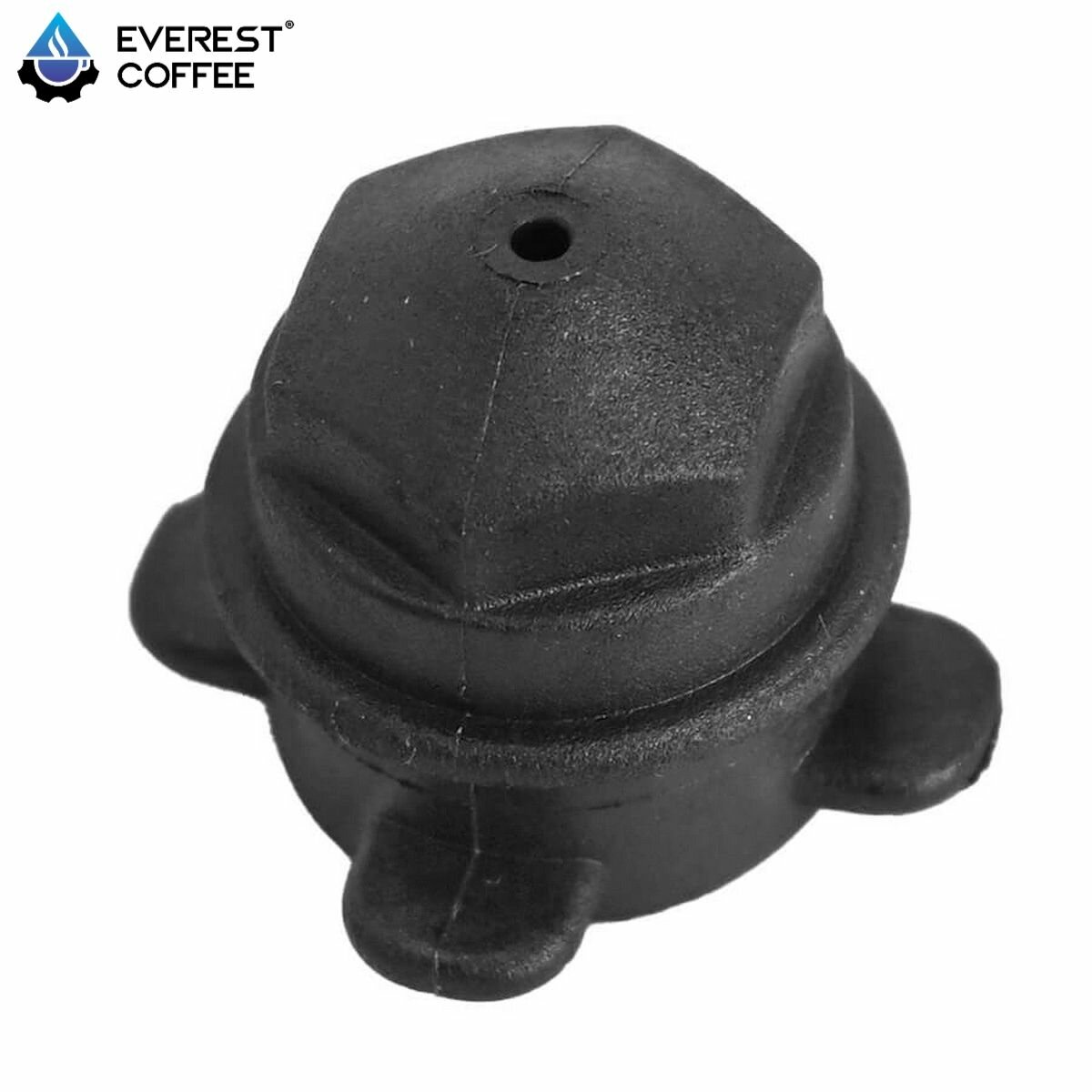 Штуцер капучинатора Dr.Coffee для кофемашин