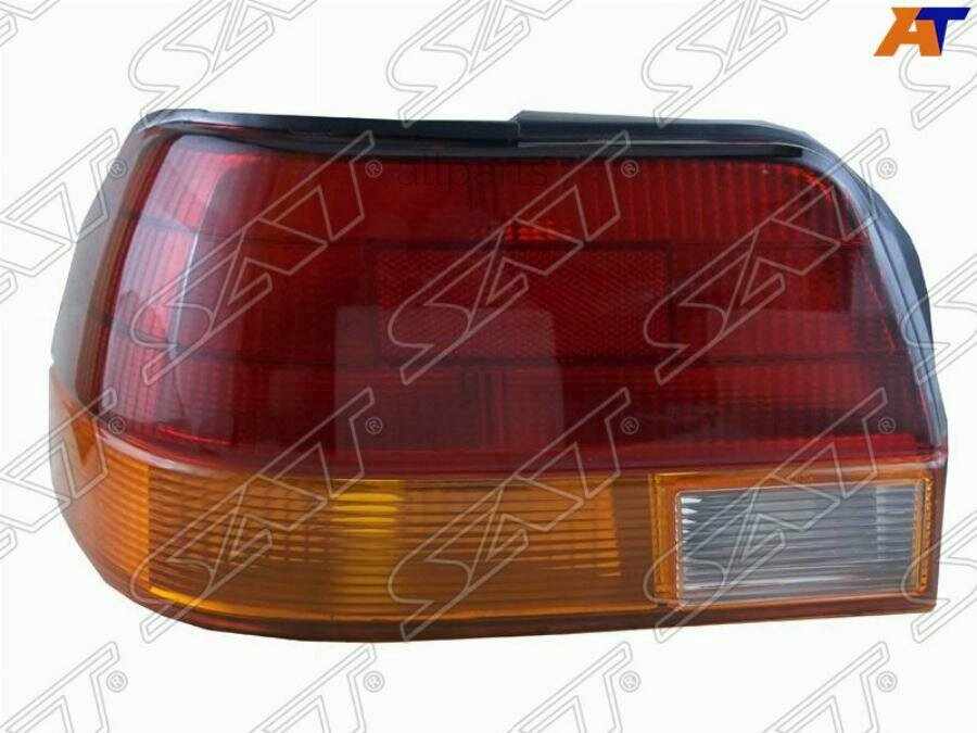 SAT ST-212-1994L Фонарь задний Toyota Corolla (E110) 95-97 (Слева)