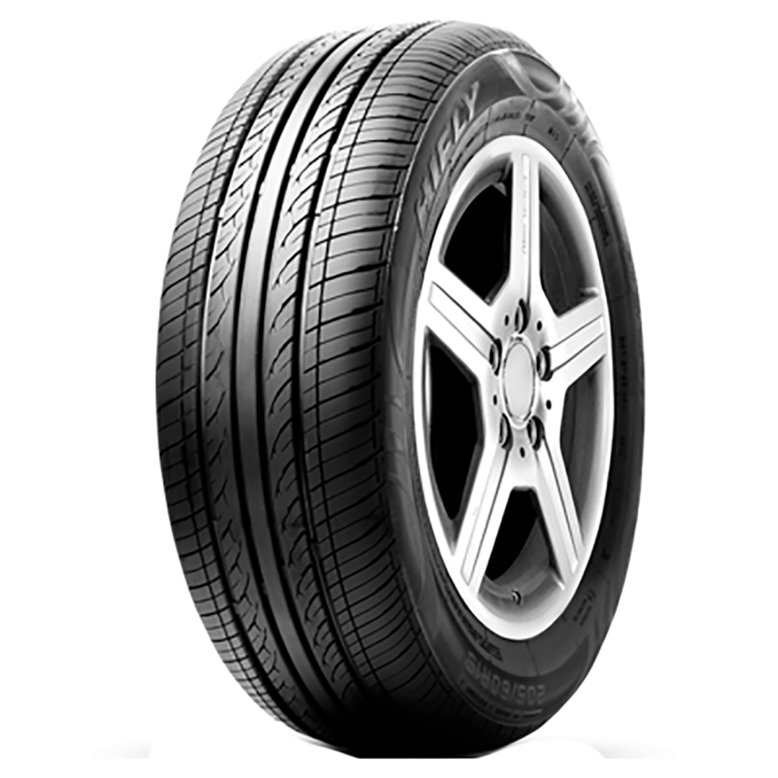Автомобильные шины Hifly HF 201 185/65 R15 88H сезонность летняя