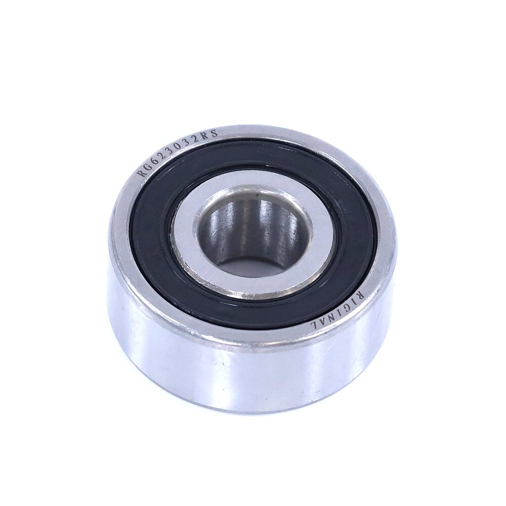 Подшипник генератора (17х47х19) для а/м МАЗ, КАМАЗ, урал, ЗИЛ Riginal