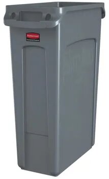 Мусорный бак