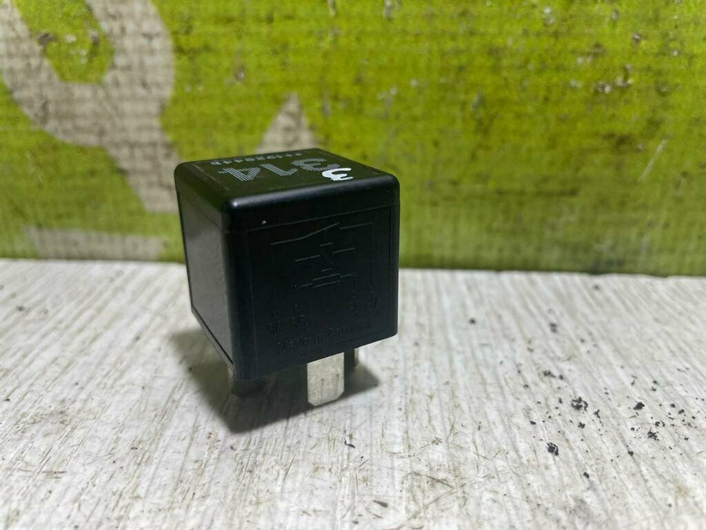 Реле LADA VESTA 15-19