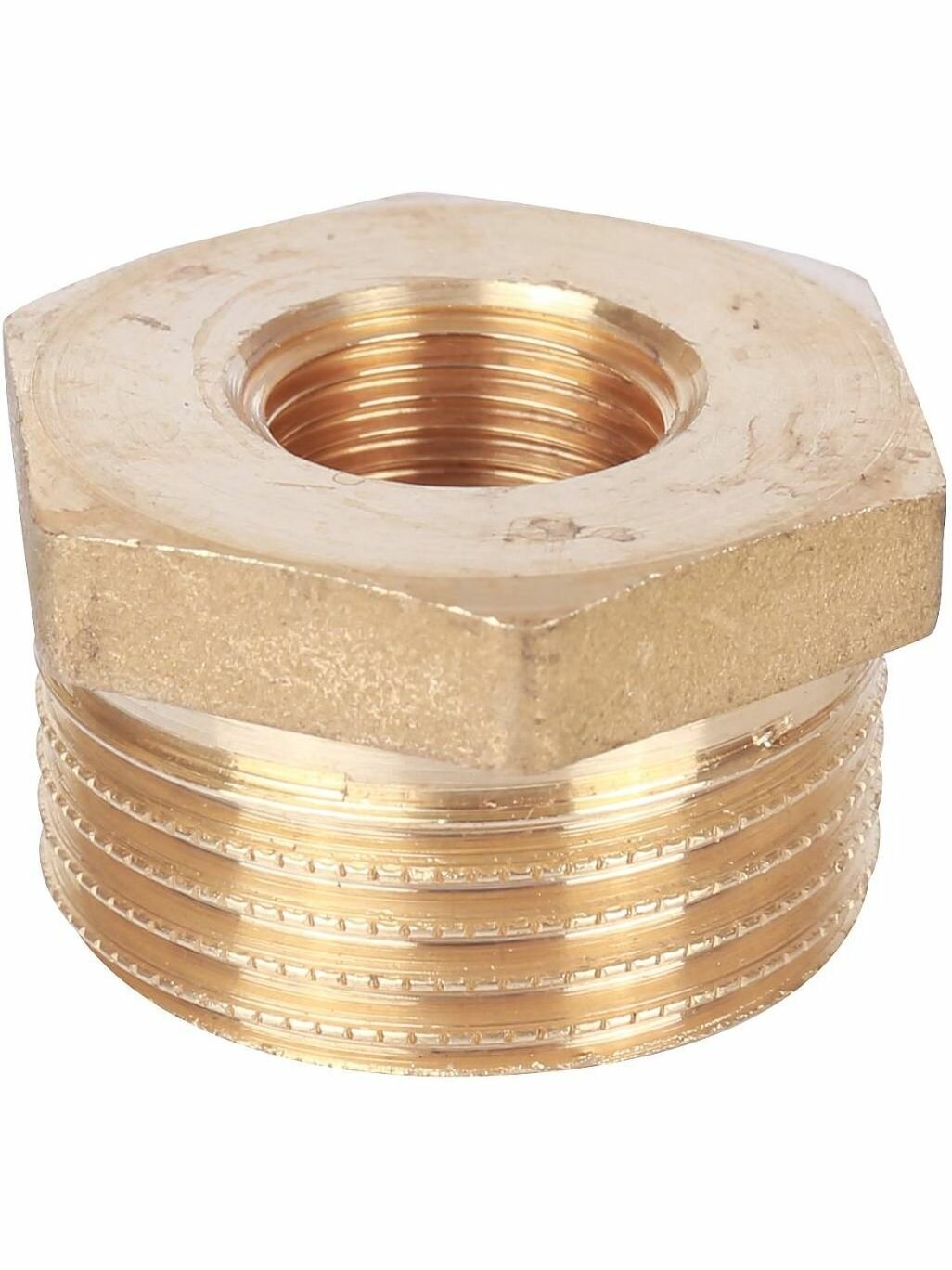 Футорка STOUT 1"Нх3/8"В, латунь, SFT-0028-000138