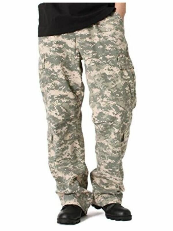 Брюки карго Базовая коллекция