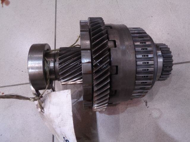 Планетарная передача АКПП от Lexus RX 2003-2009