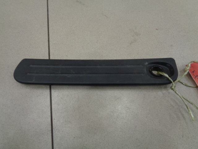 Обшивка багажника (крышка) от SsangYong Actyon 2005-2010