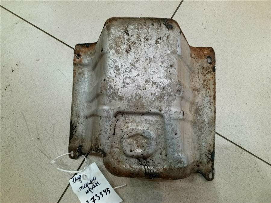 Экран тепловой от Kia Ceed 2012-2018